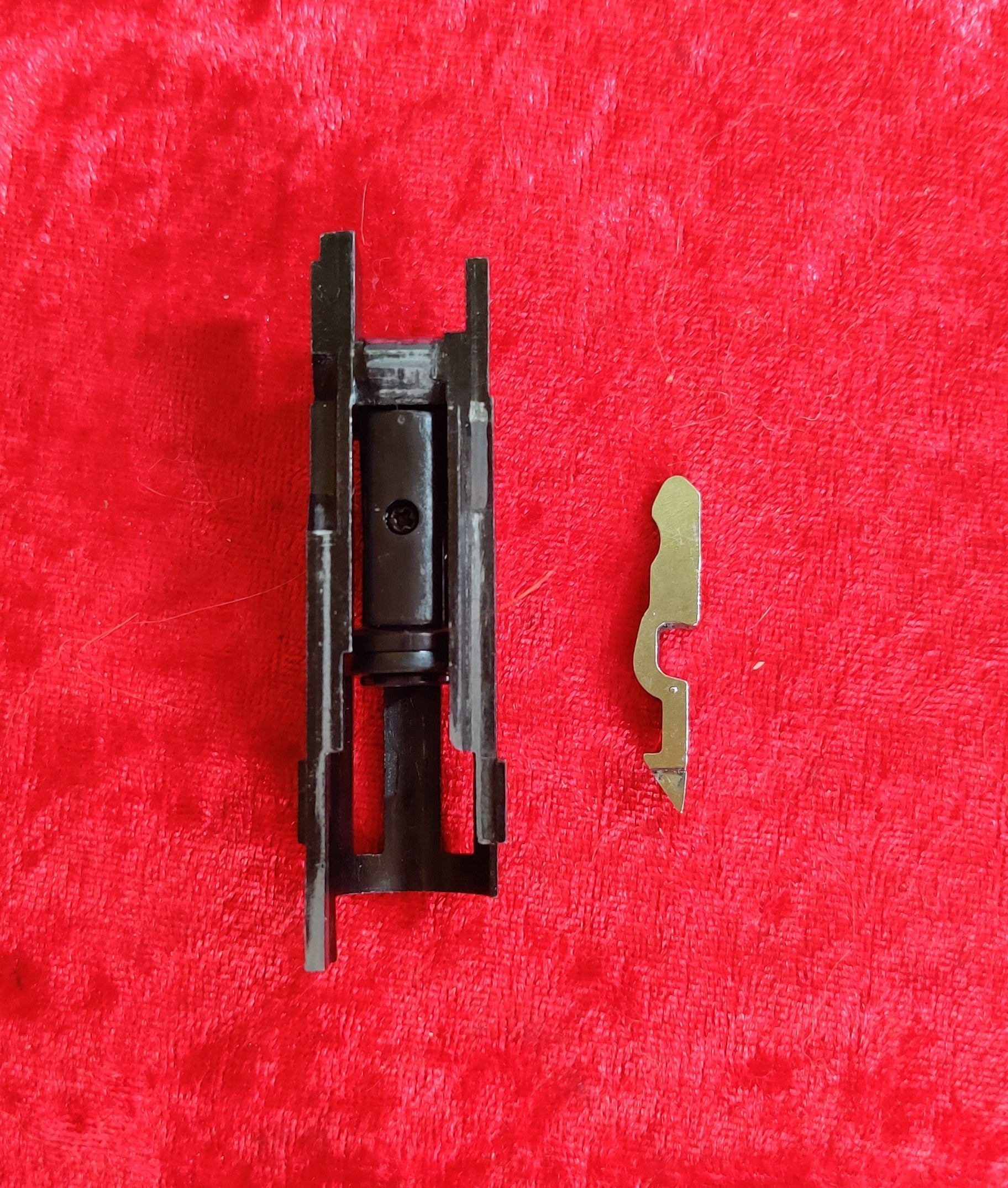 Full Auto BBU/Disconnector Kaharoa Custom Airsoft