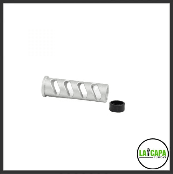 LA Capa Customs Lightweight 5.1 Guide Plug (with Delrin Ring) for Hi C ...