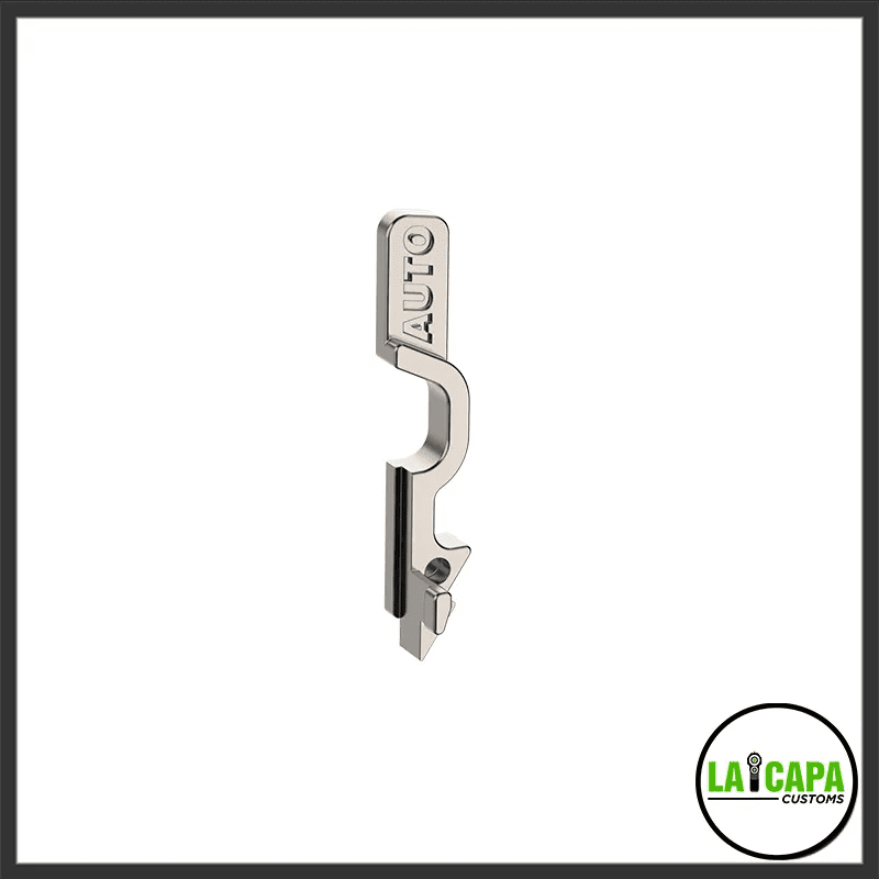 LA Capa Customs “Full Auto” Steel Disconnector for Hi Capa Kaharoa ...